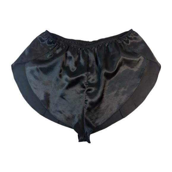 california dynasty | Shorts | Vintage Slip Shorts 8s 90s Coquette Fairy | Poshmark